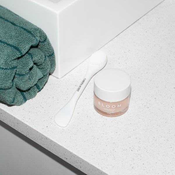 Bloom Floral Mask – Cardea AuSet