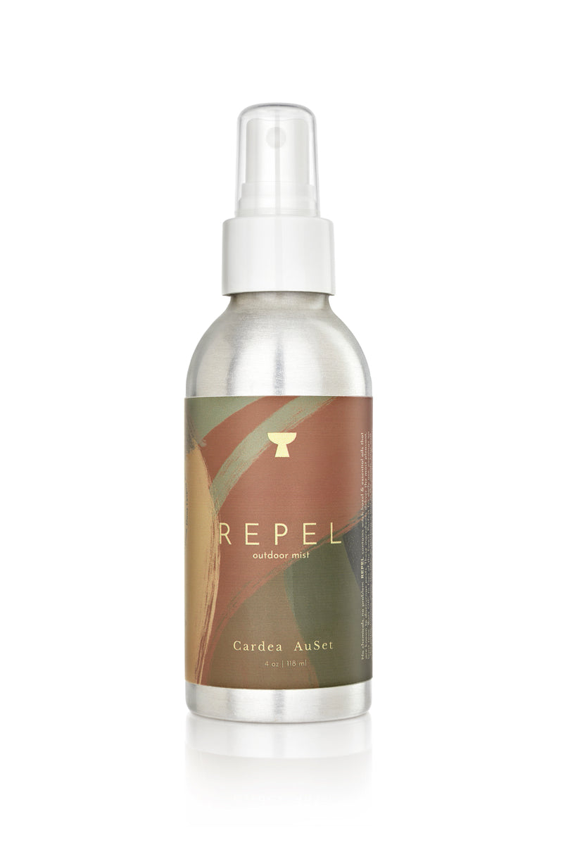 Repel Outdoor Mist – Cardea AuSet